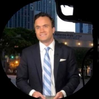 Kevin Cirilli | EXIM.GOV